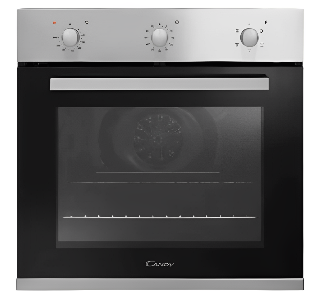 FOUR ENCASTRABLE A GAZ + GRILL CANDY-INOX | ClimaDiff